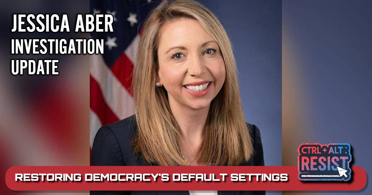 Jessica Aber Death Investigated As Natural